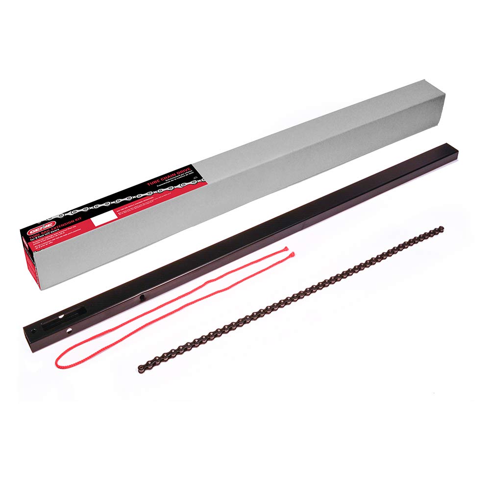 Genie EKTC 8ft Chain Drive Garage Door Opener Extension Kit for Genie