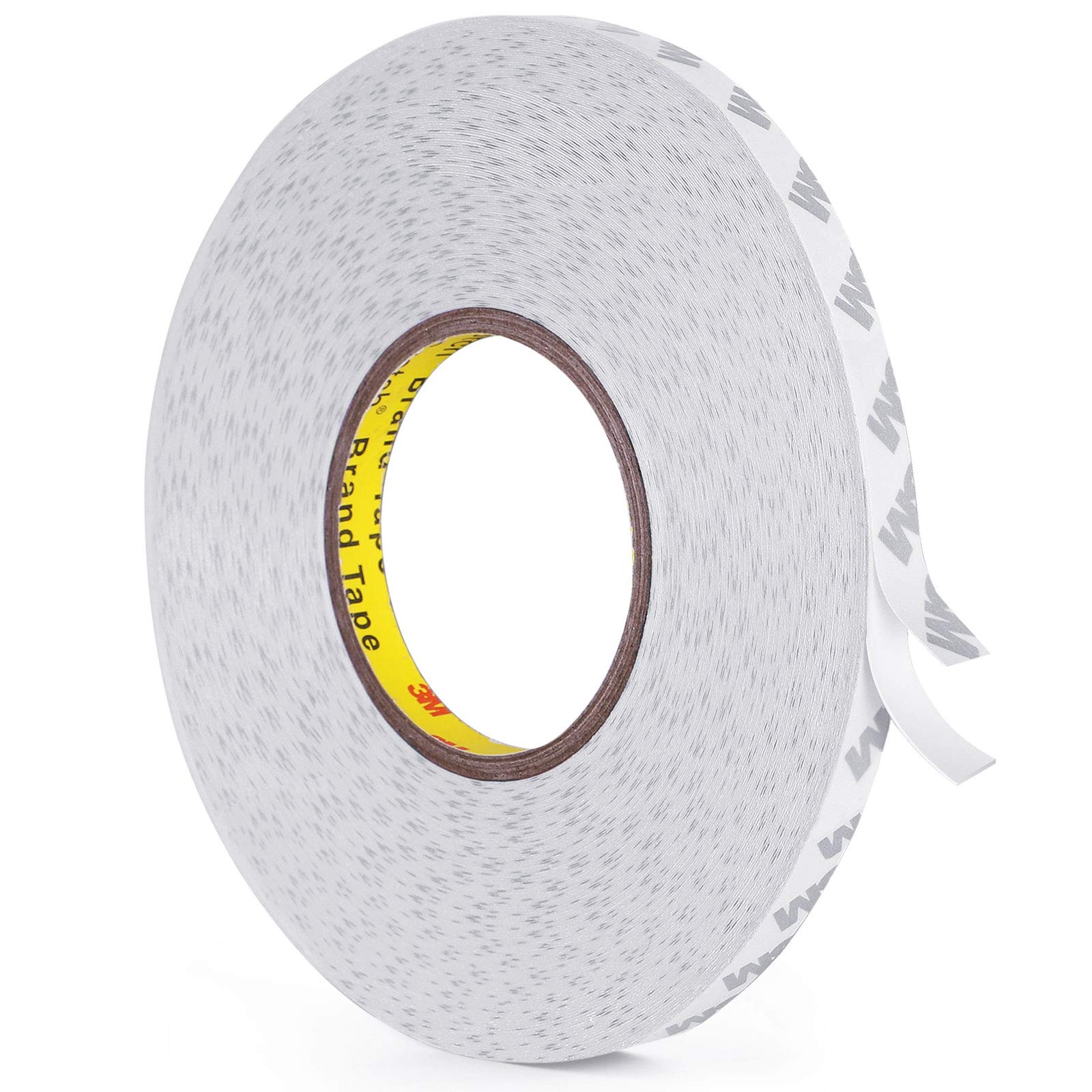 HitLights Double Sided Tape Heavy Duty, 164ft Waterproof Mounting Adhe