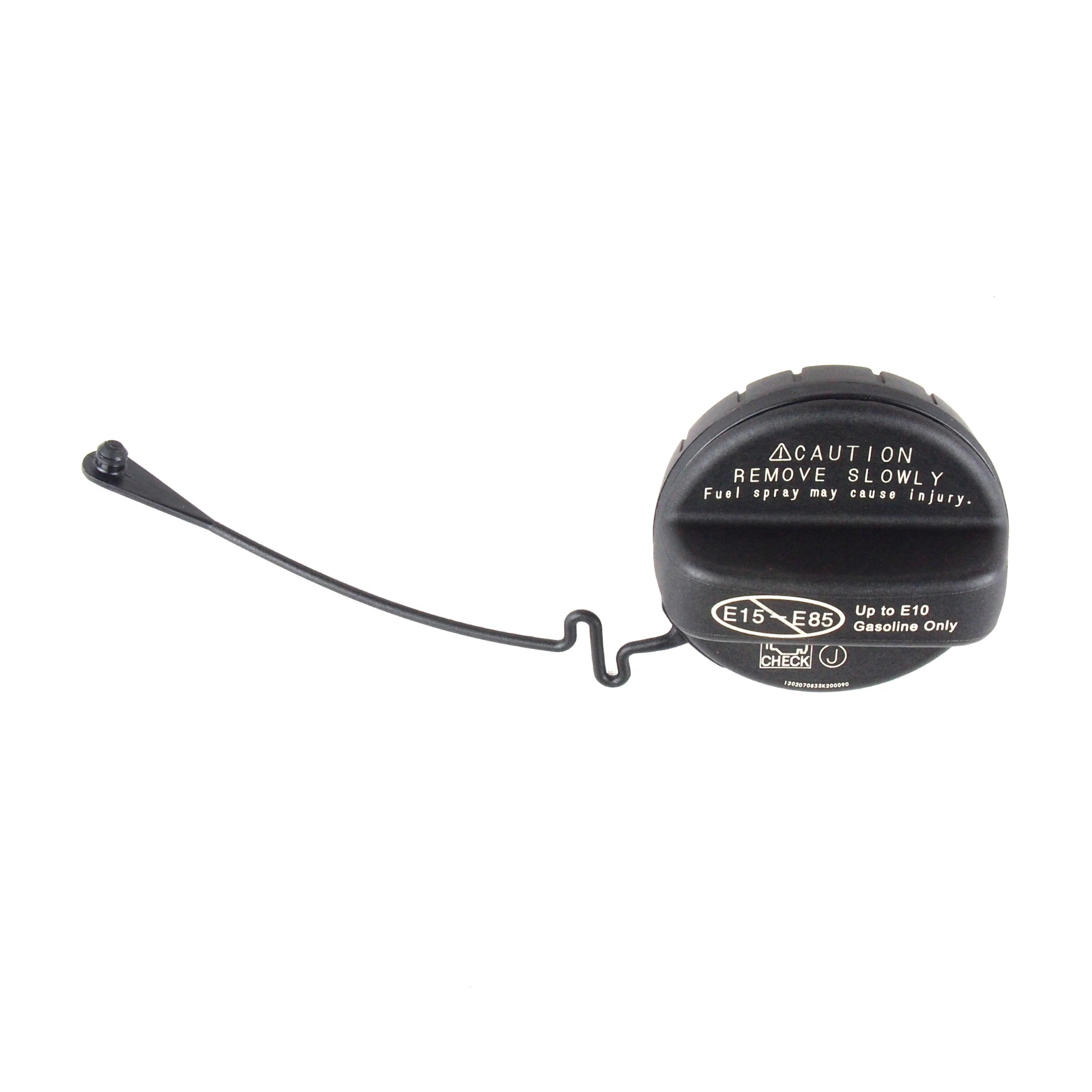 Genuine Toyota Gas Cap Highlander 2007-2011 Genuine Toyota OEM Fuel Ca