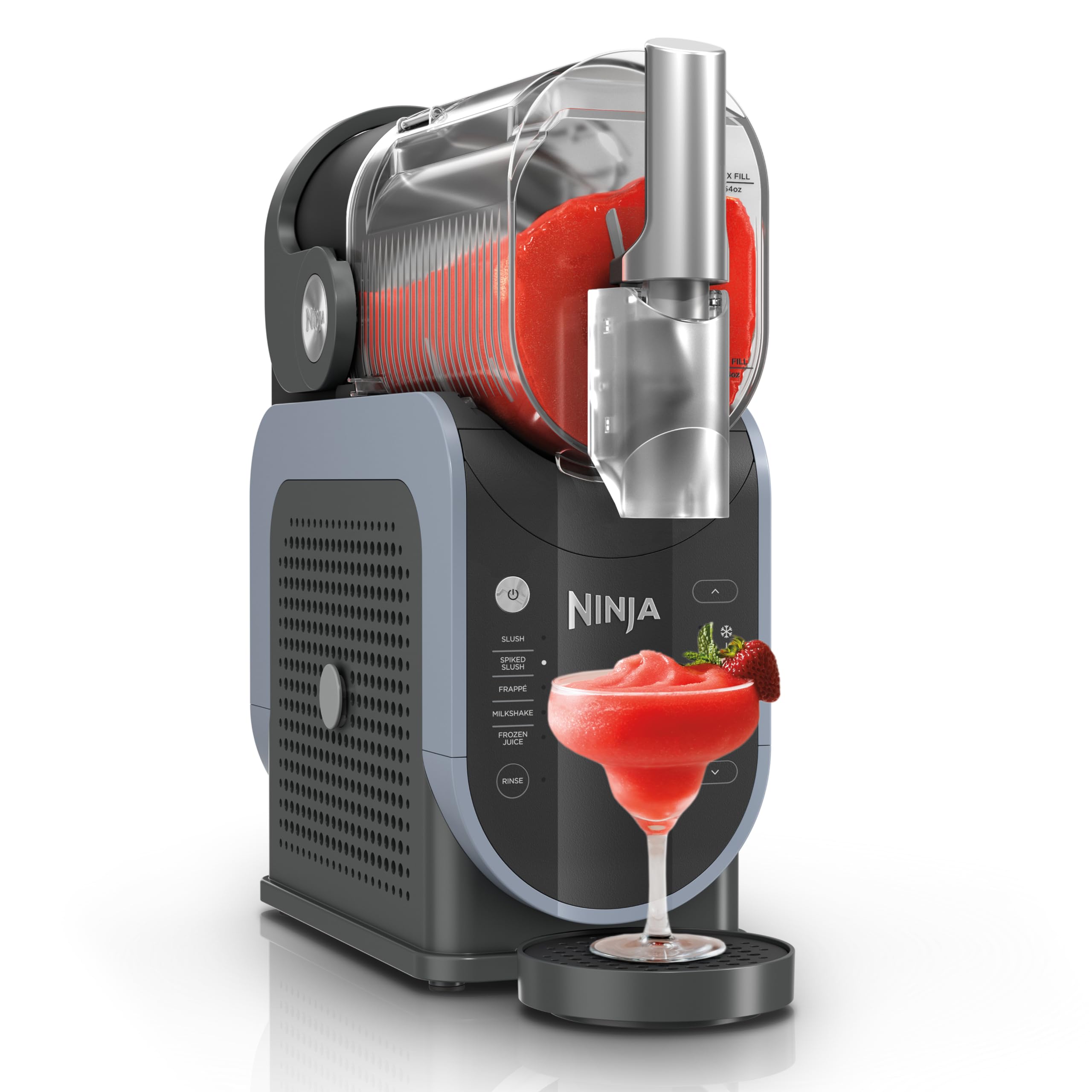 Ninja FS301 Professional Maker with RapidChill Technology, 88 oz Drink