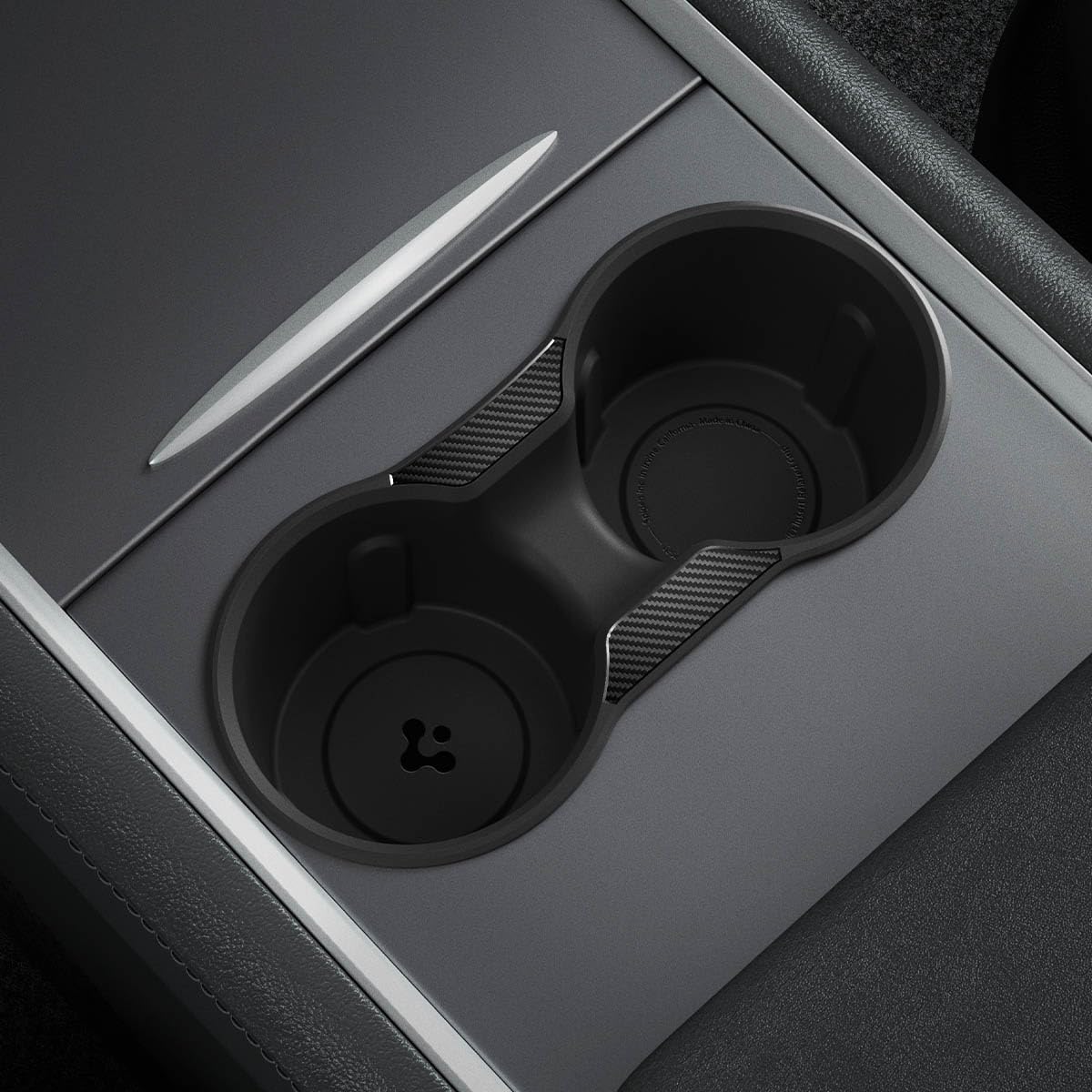 Spigen Center Console Cup Holder Insert Relaxed Grip (Up to Trenta Cup