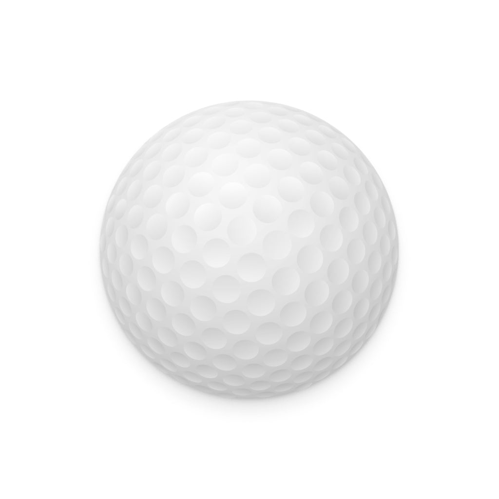 Generic Golf Ball, Each