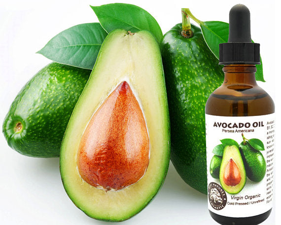 Avocado Oil